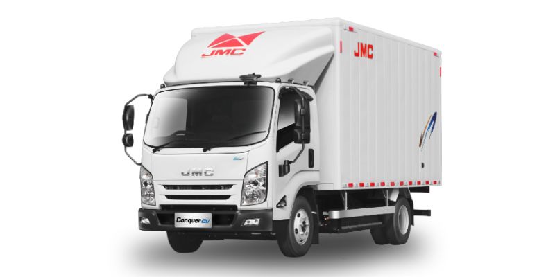 Los mejores camiones JMC: potencia, eficiencia y versatilidad - mova-col